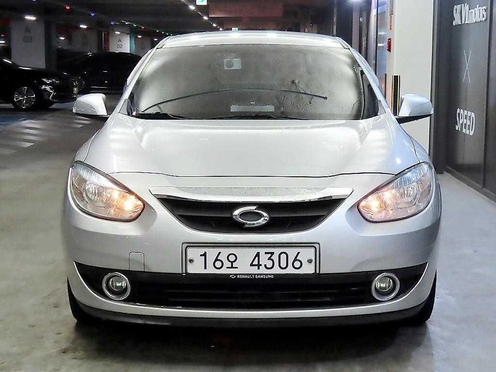 (르노삼성) 뉴 SM3 신형 차량 판매합니다~! 4306 | 세컨웨어(헬로마켓)