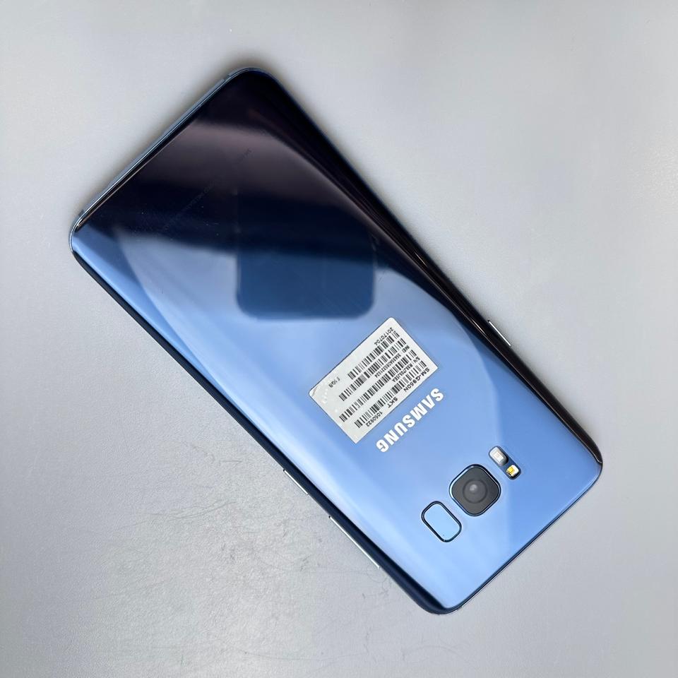 갤럭시S8 (G950) 64GB 블루 AAA급 | 헬로마켓