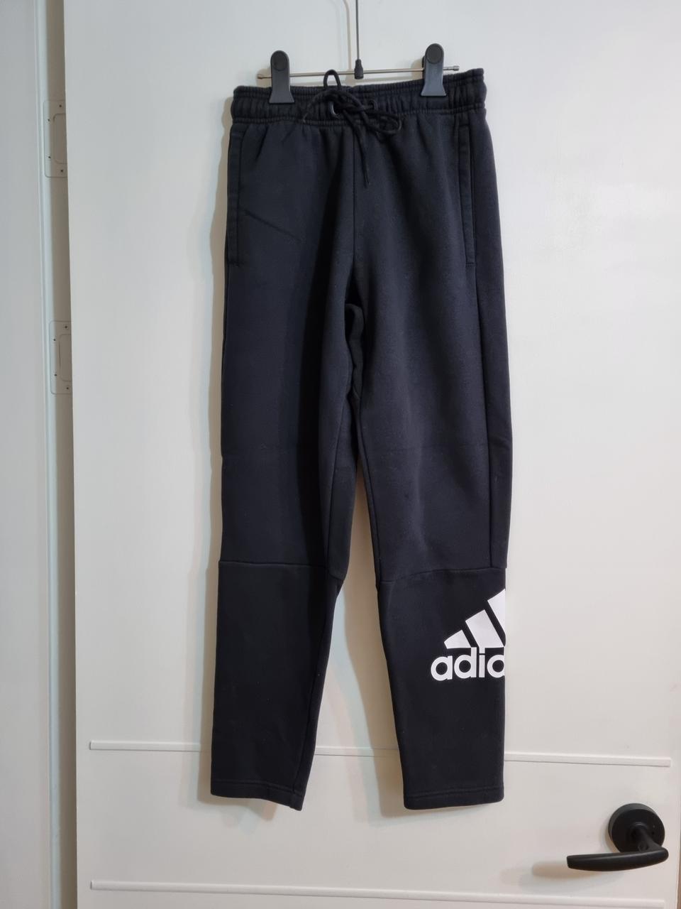 아디다스 여성 운동복 바지 | 세컨웨어