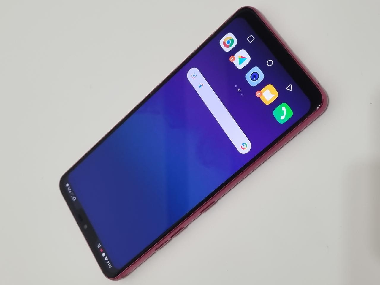 AAA급) LG G7 64GB 정상해지 공기계 | 세컨웨어