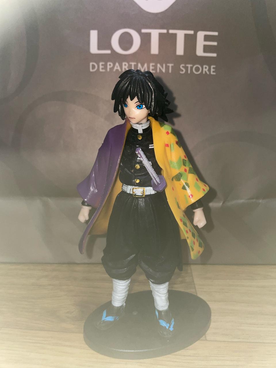 귀멸의 칼날 토미오카 피규어 모형 인테리어 소품 | 헬로마켓