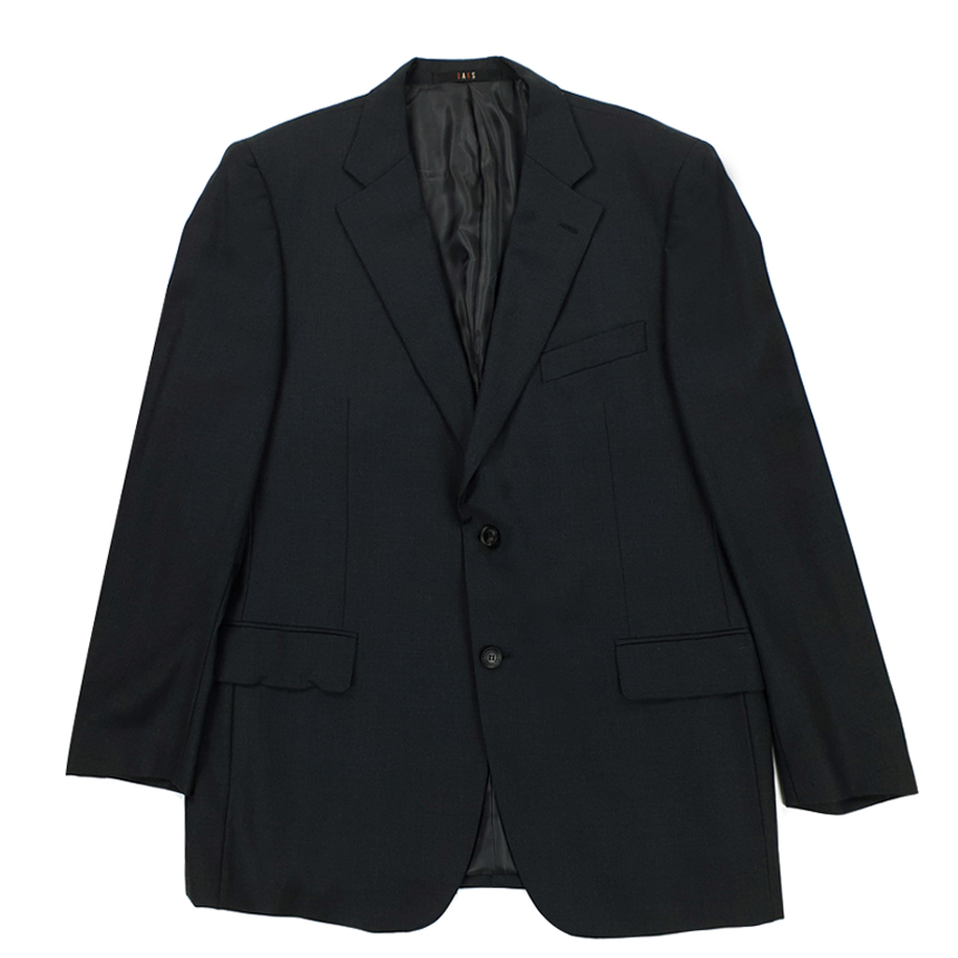 [남성100]DAKS 닥스 싱글 블레이저 자켓 | 세컨웨어