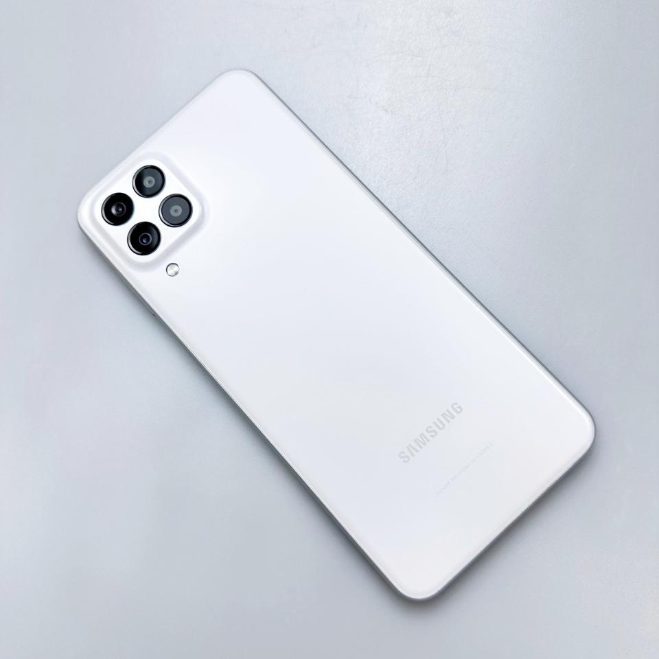 갤럭시점프2 (M336) 128GB 화이트 22년 6월개통 | 세컨웨어