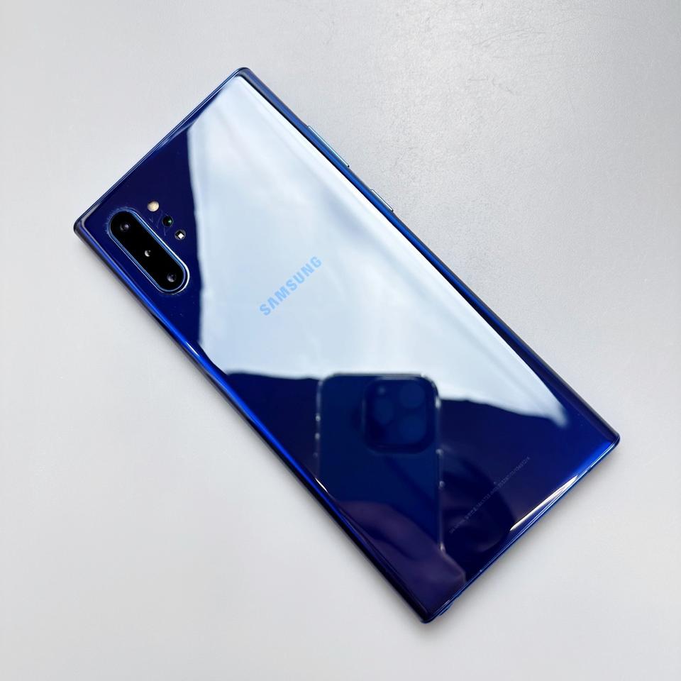 [ S급 ] 갤럭시노트10플러스 (N976) 256G... | 세컨웨어(헬로마켓)