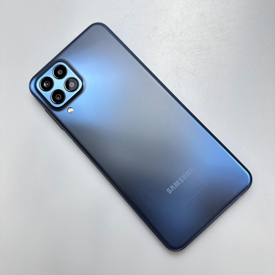 갤럭시점프2 (M336) 128GB 블루 AAA급 | 헬로마켓