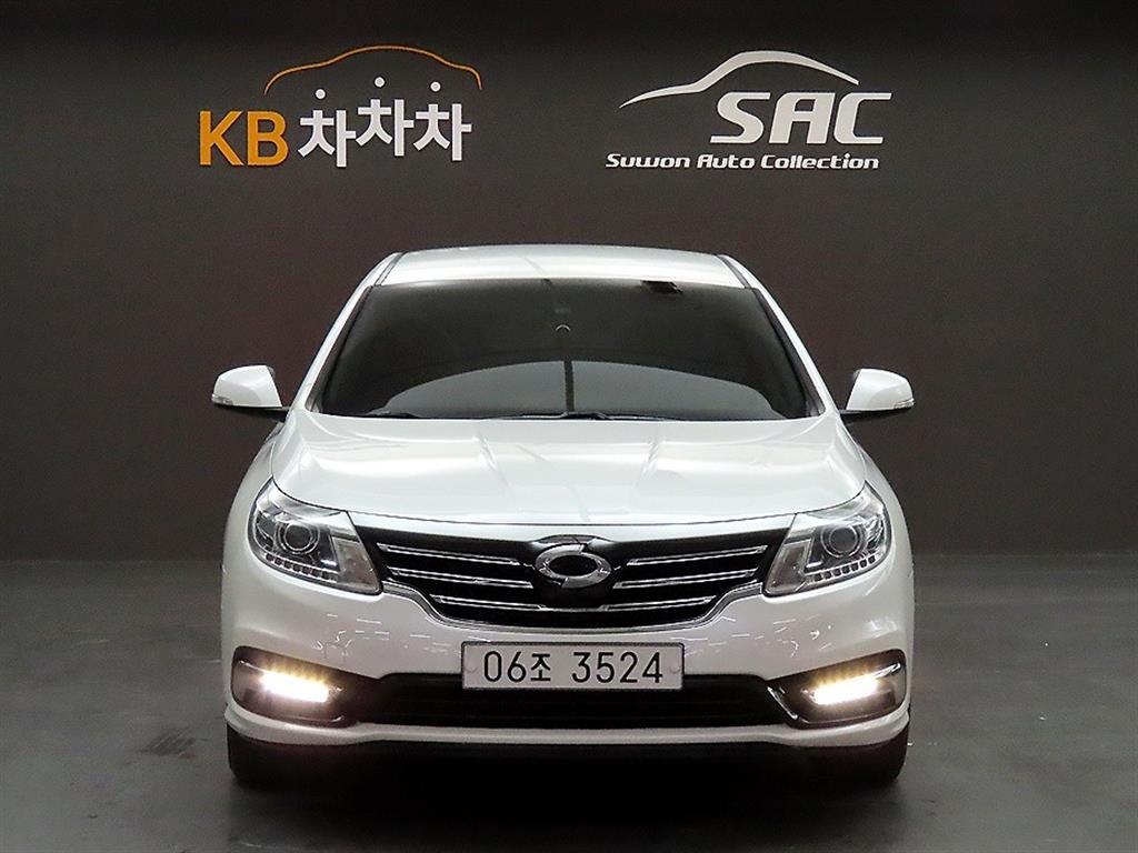 [르노(삼성)]SM5노바 1.5 디젤 D 프리미엄 급... | 헬로마켓