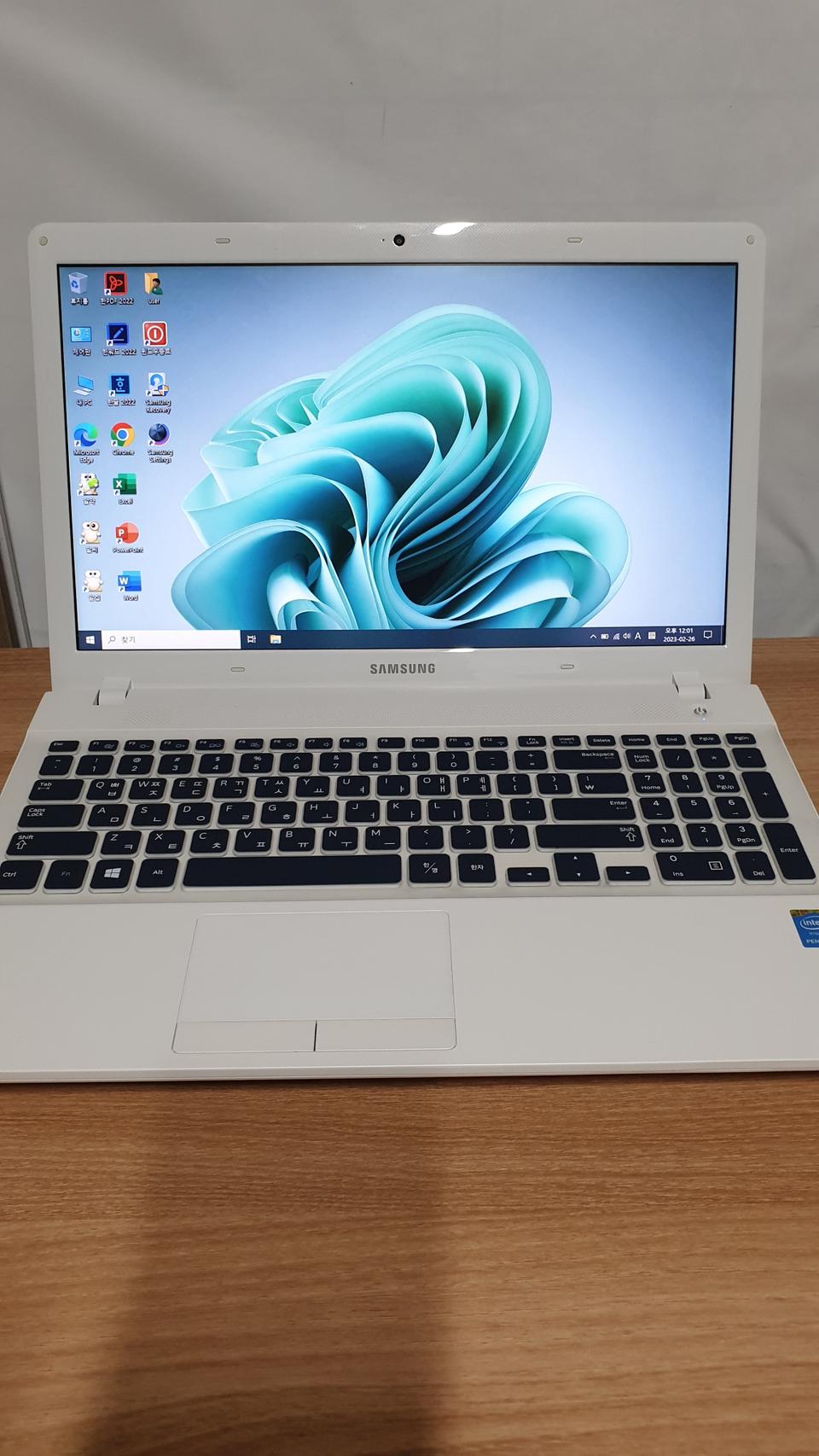 삼성노트북 NT270E5J | 세컨웨어(헬로마켓)