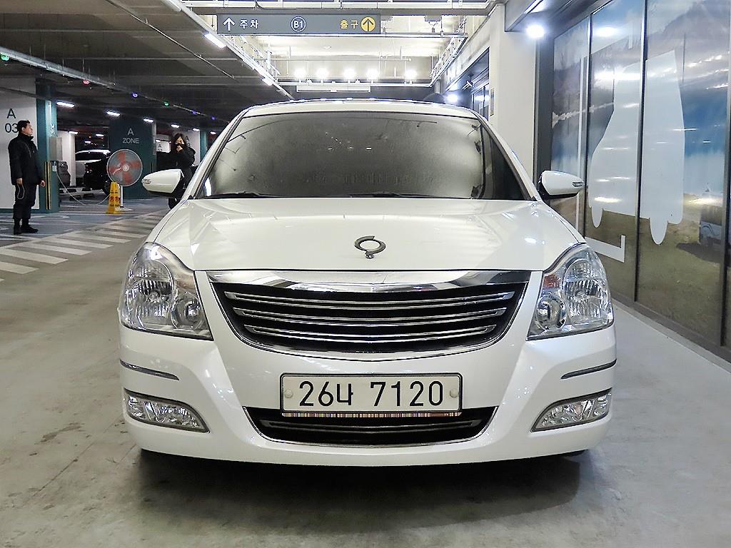 [르노(삼성)]SM7뉴아트 2.3 SE PLEASUR... | 헬로마켓