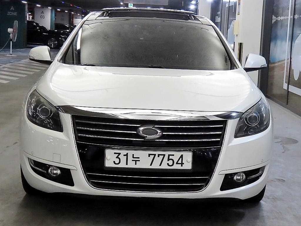 [르노(삼성)]올뉴SM7 2.5 RE 기본형 급처합니... | 세컨웨어(헬로마켓)