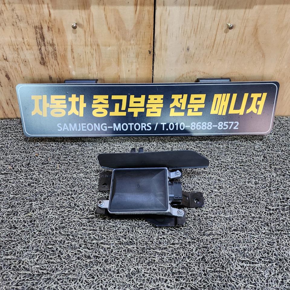 제네시스 G80 BSD 모듈 | 헬로마켓