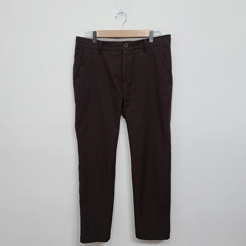 JDX/바지/33사이즈/N525 | 세컨웨어(헬로마켓)