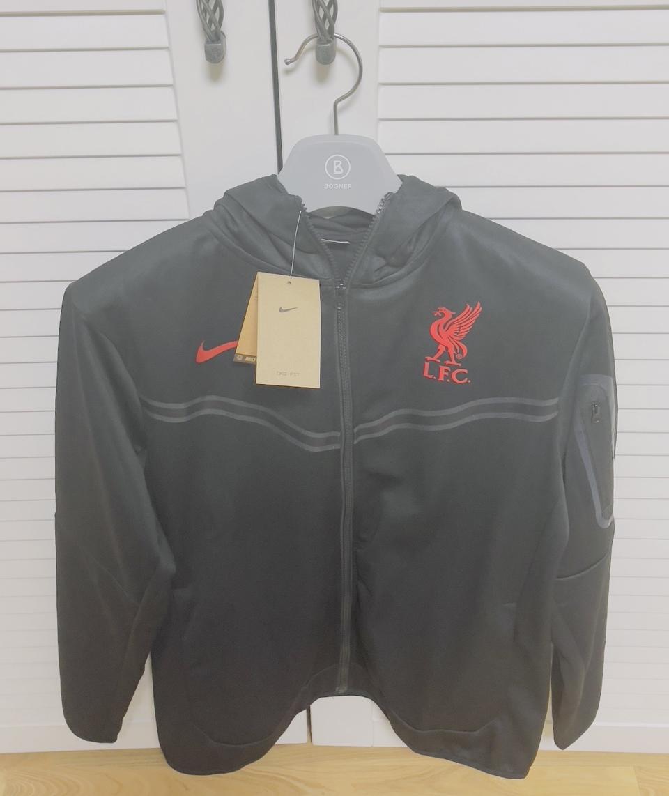 리버풀.트레이닝복 | 헬로마켓