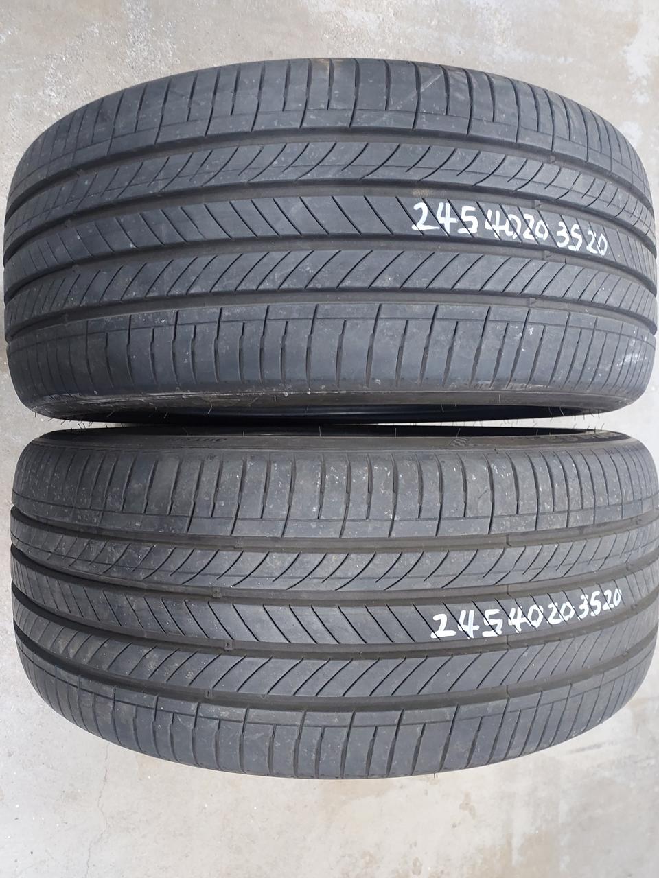 2454020한국중고타이어판매합니다 | 헬로마켓