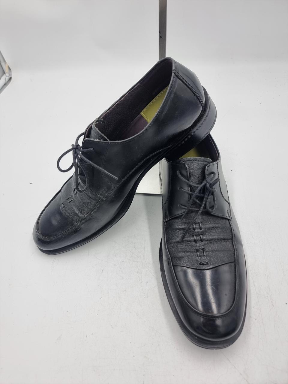 에스콰이어 남성 가죽정장구두260 | 세컨웨어