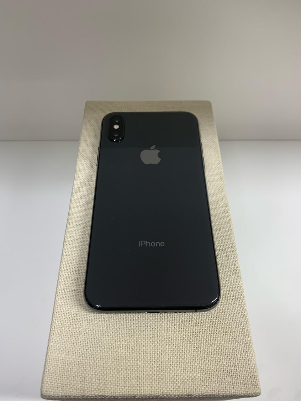 아이폰xs 64G 스페이스 그레이 성능81% 상태좋음 | 헬로마켓