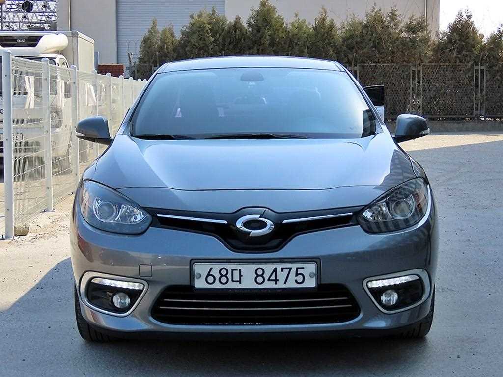 [르노(삼성)]SM3 네오 LE 판매중입니다!! 8475 | 헬로마켓