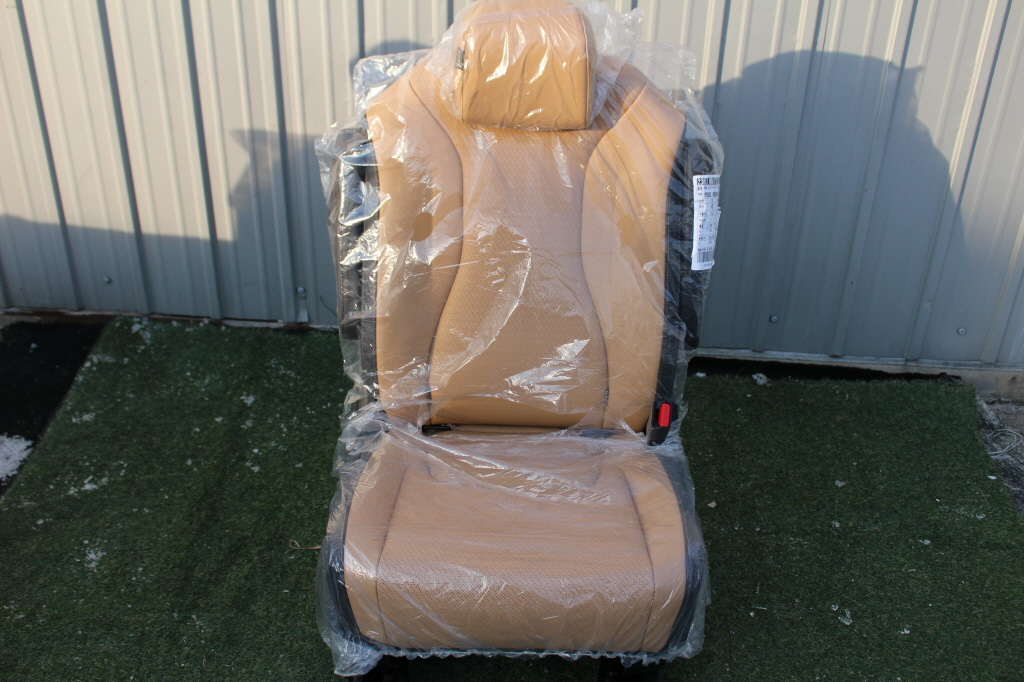 카니발 KA4 2열 시트 운전석 보조석 | 세컨웨어(헬로마켓)