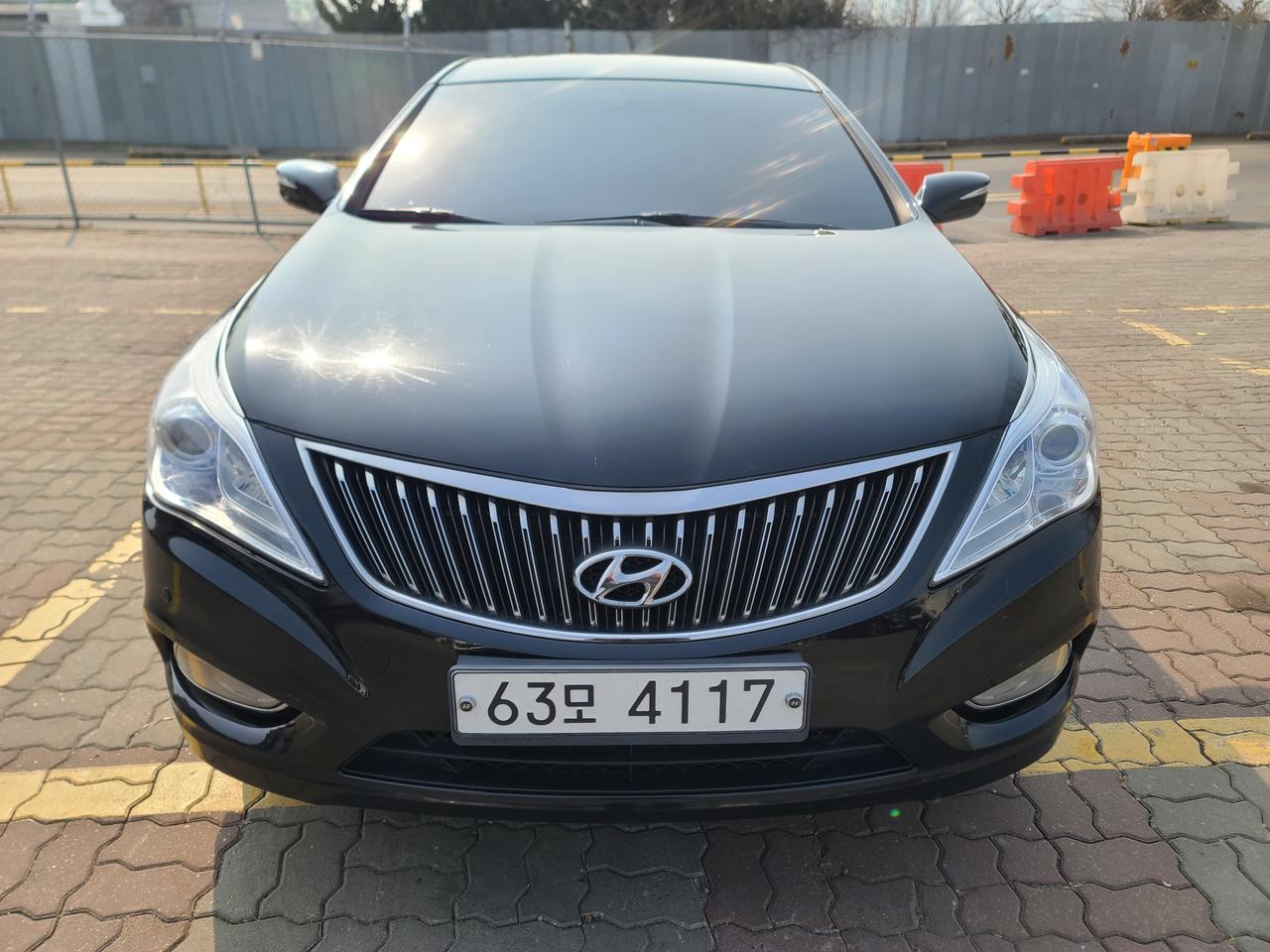 그랜져HG LPI | 헬로마켓