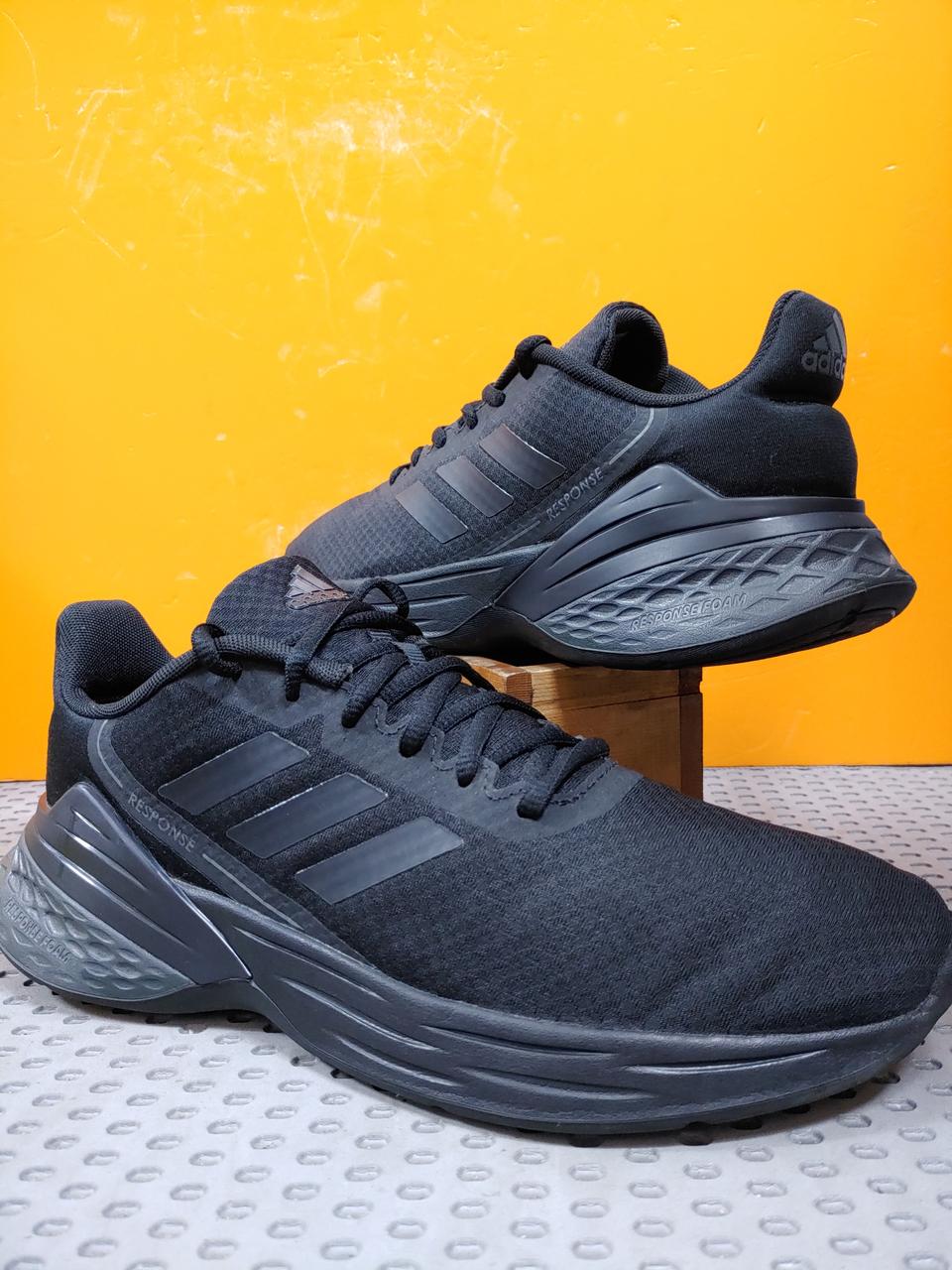 아디다스 리스폰스(US7.5여유있는255) | 세컨웨어