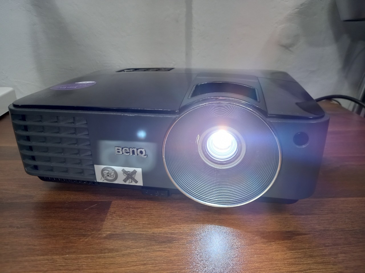 BENQ 2700안시 빔프로젝터 | 세컨웨어