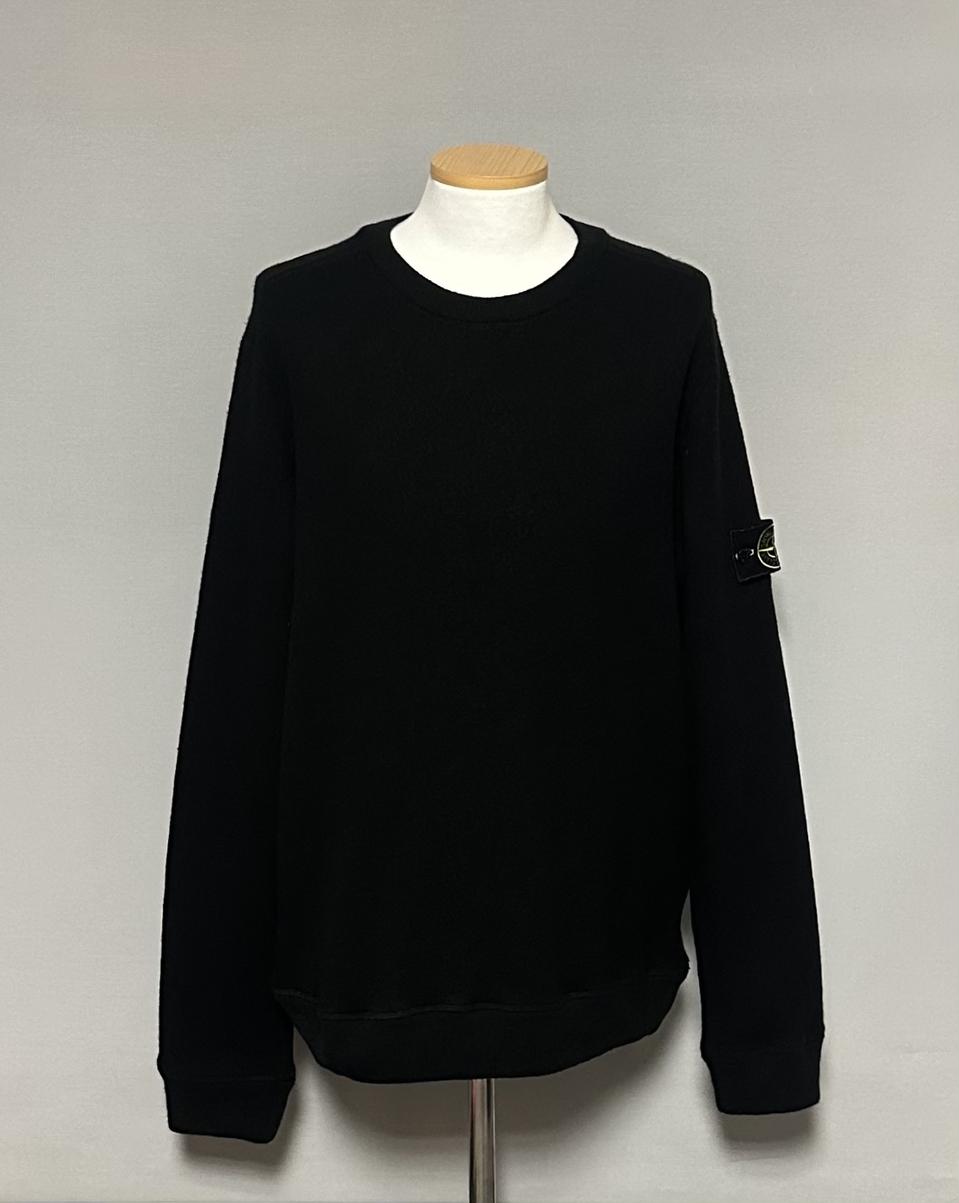 18fw 스톤아일랜드 니트 | 헬로마켓