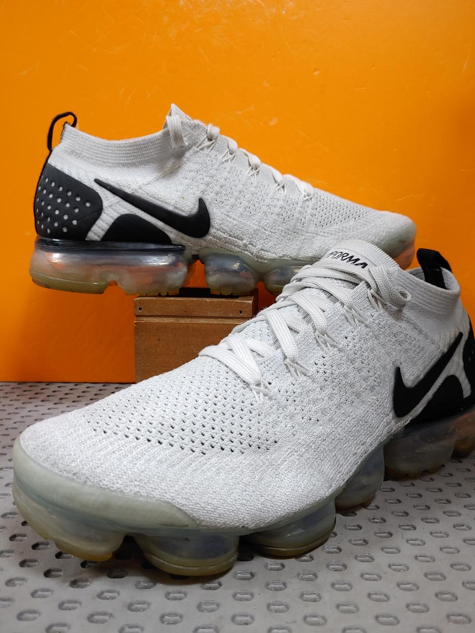 나이키 에어 베이퍼맥스 플라이니트(US8.5표기265) | 세컨웨어