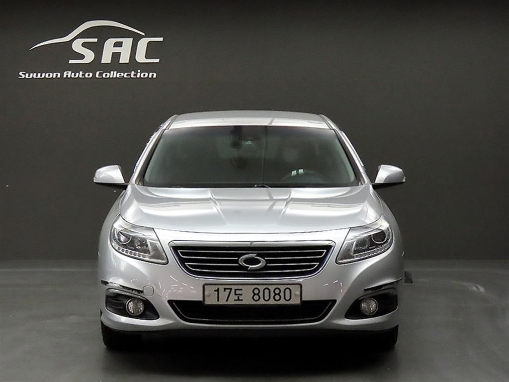 [르노(삼성)]뉴SM5플래티넘 2.0 LPLi 고급형... | 헬로마켓