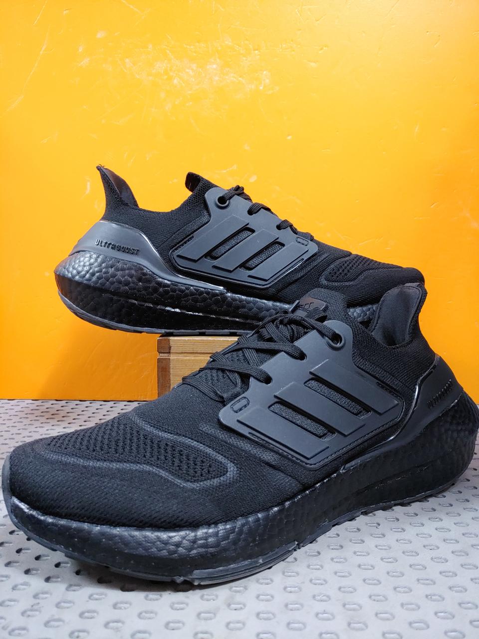 아디다스 울트라부스트22(US8.5추천265) | 세컨웨어(헬로마켓)