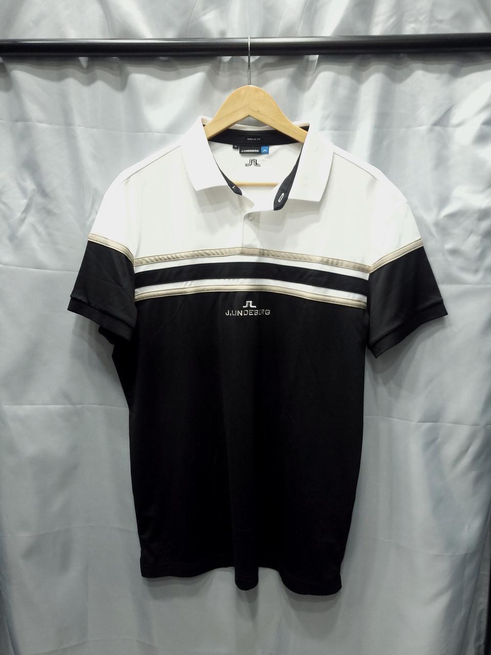 남105XL 제이린드버그 골프 pk 반팔티 | 헬로마켓