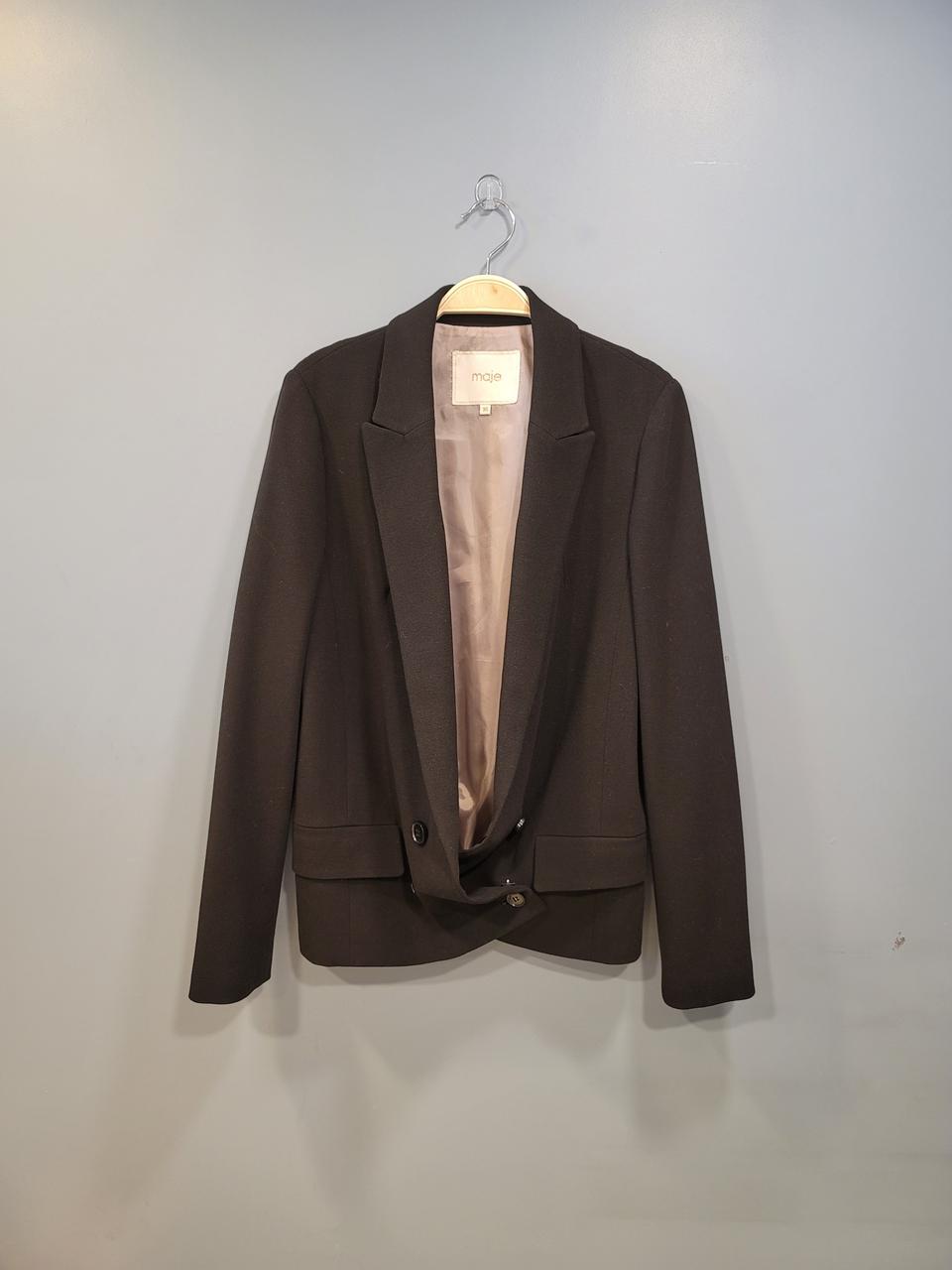 마쥬 예쁜자켓 | 세컨웨어