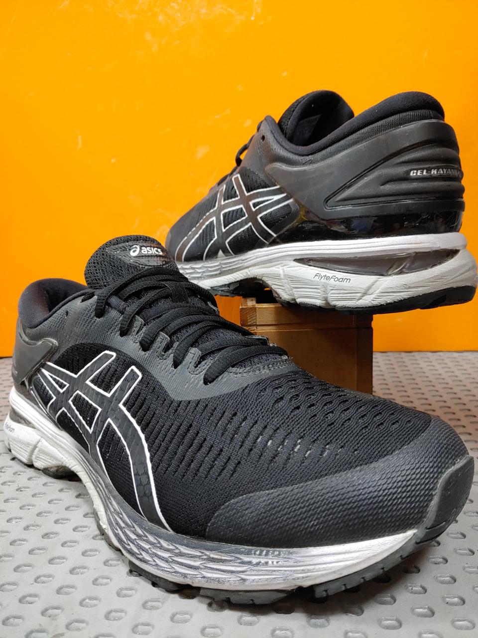 아식스 젤 카야노25(US8.5표기265) | 세컨웨어