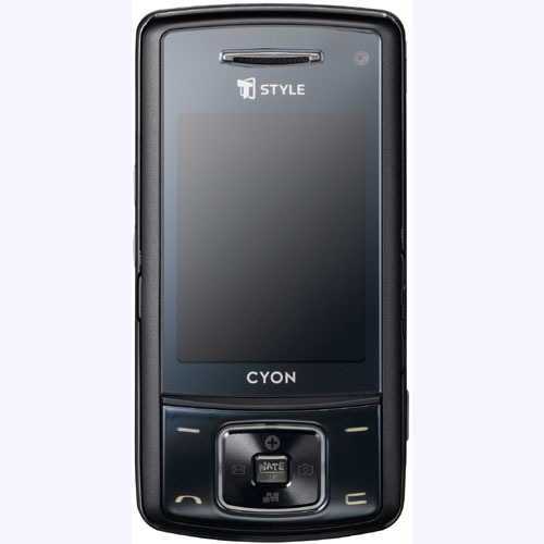 올드폰 싸이언 스톰폰 LG-SH150 블랙/그레이 색... | 헬로마켓