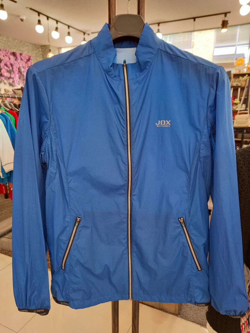 JDX 바람막이 (남성100) | 세컨웨어