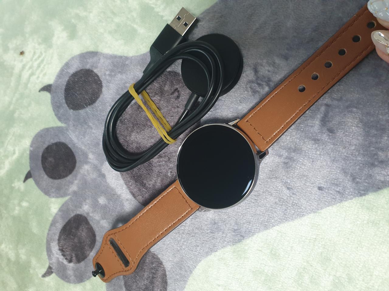 갤럭시워치 액티브2 44mm LTE (R825F) A... | 헬로마켓