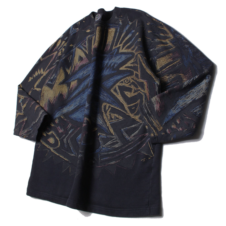 100 마우이앤선즈 1990s 오버핏 594 | 헬로마켓