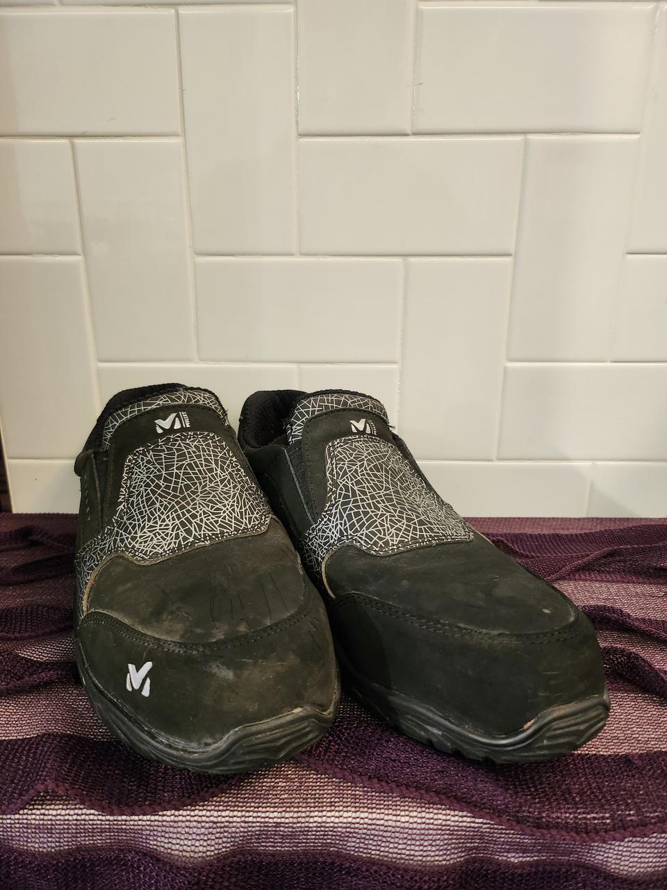 밀레 안전화 (280) | 헬로마켓