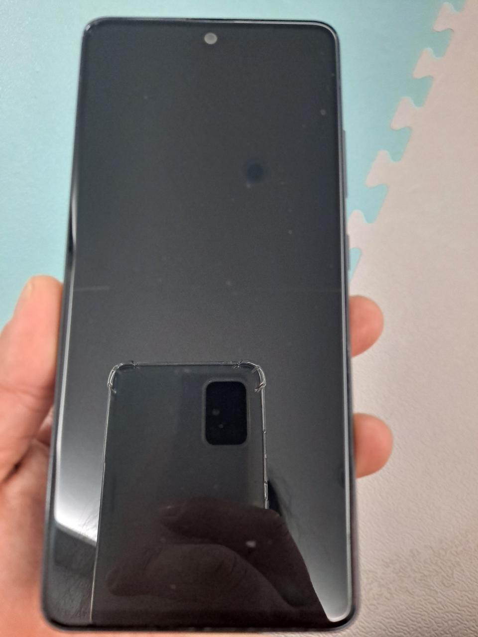 갤럭시A51 5G 블랙 128G | 헬로마켓