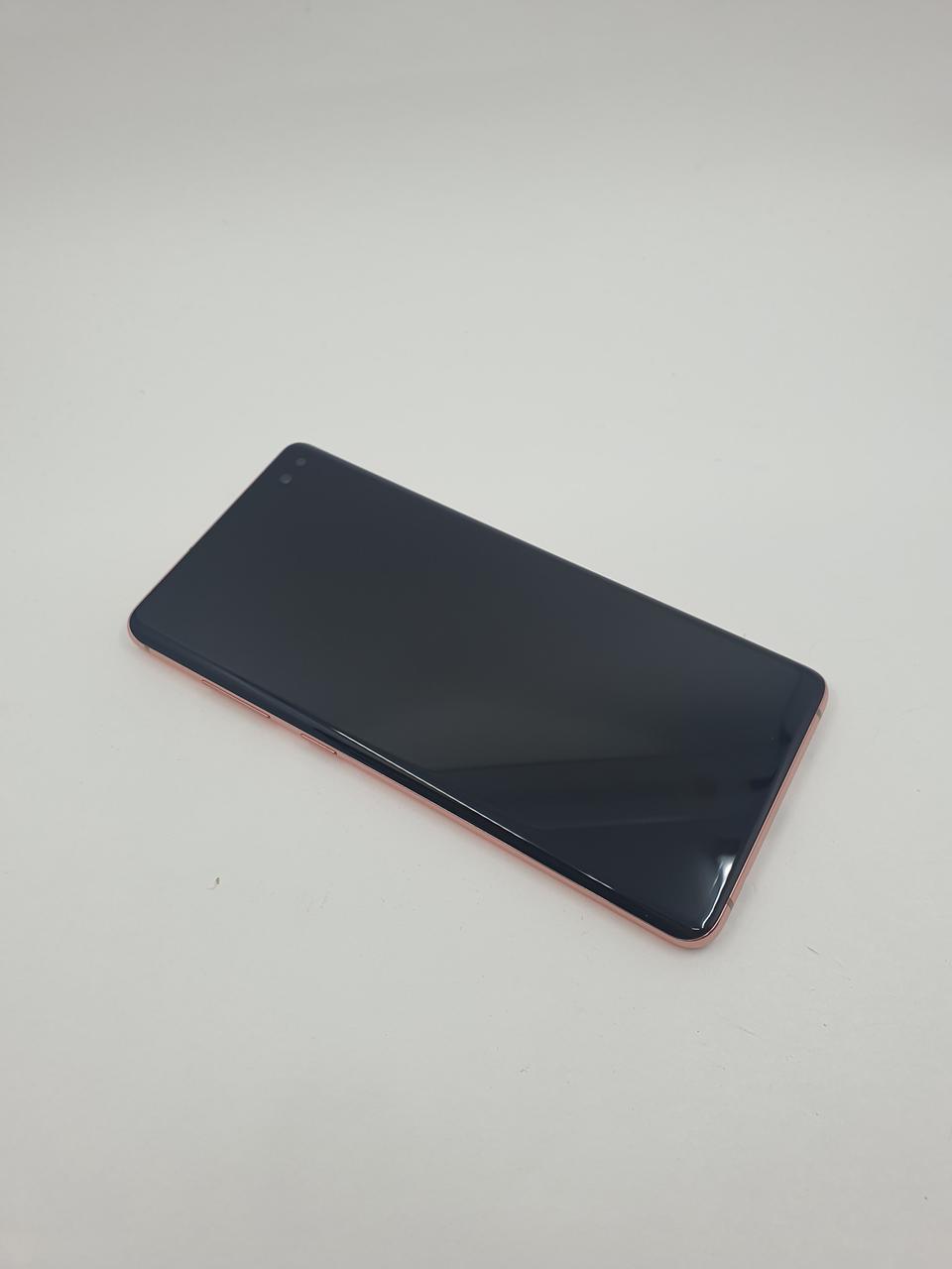 갤럭시s10플러스 128기가 ssss급!! | 세컨웨어(헬로마켓)