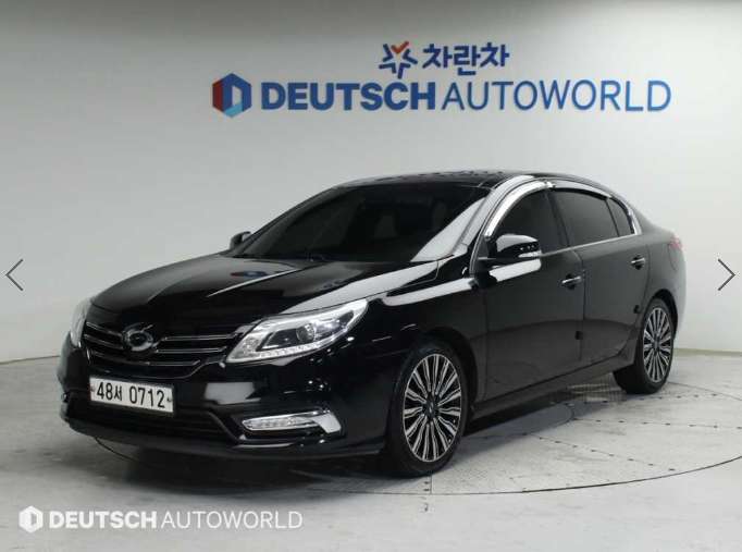 르노(삼성) SM5 노바 RE | 헬로마켓