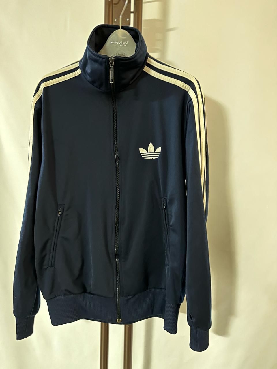 n724) 아디다스 파이어버드 져지 남 95 M | 세컨웨어(헬로마켓)