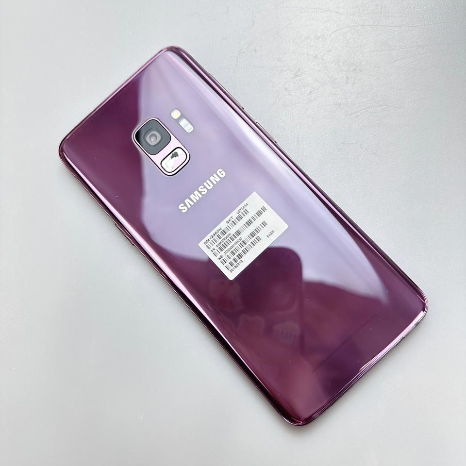 갤럭시S9 (G960) 64GB 퍼플 | 헬로마켓