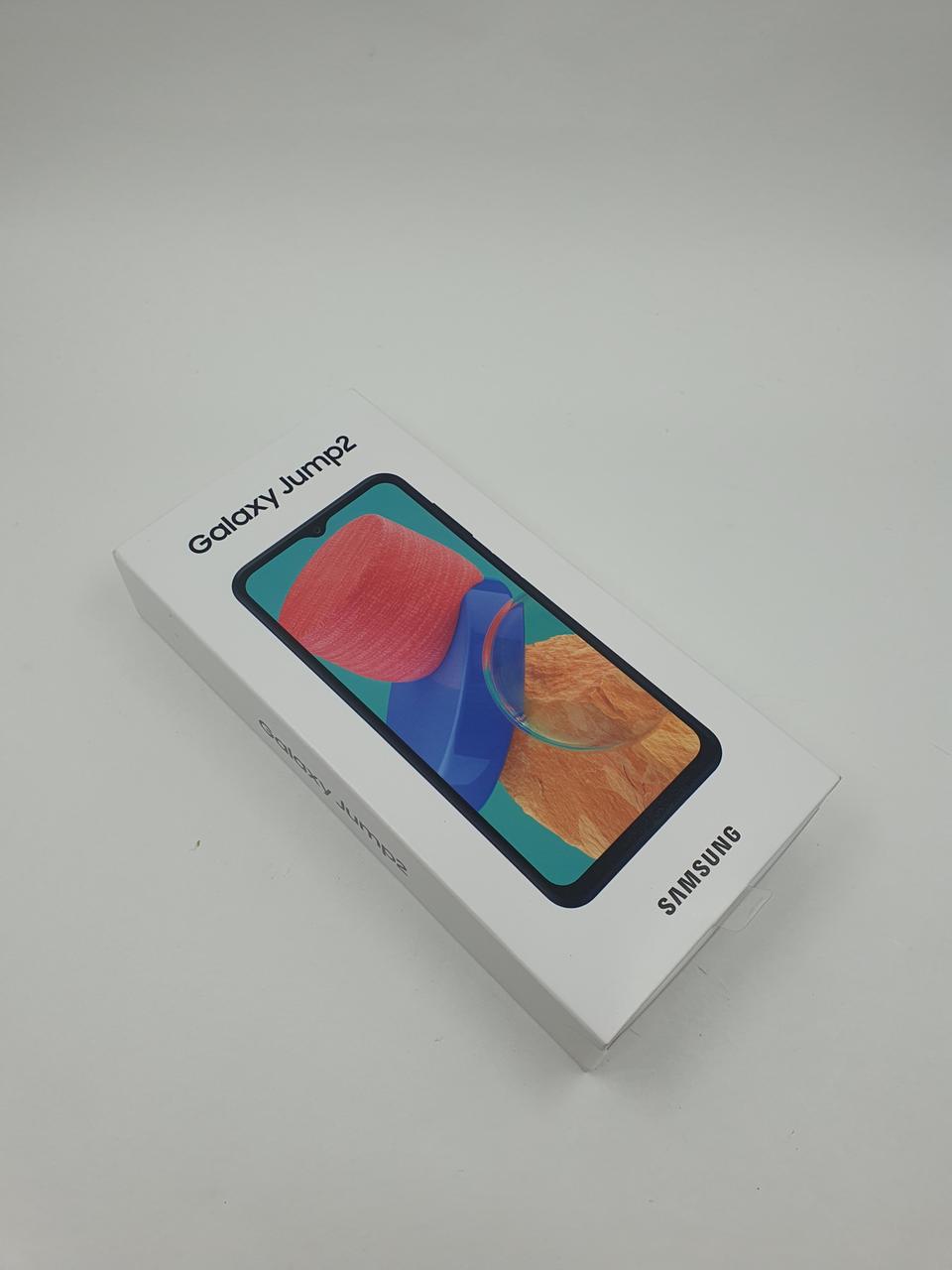 (미사용새상품)갤럭시점프2 M336 128기가 새상품 | 헬로마켓