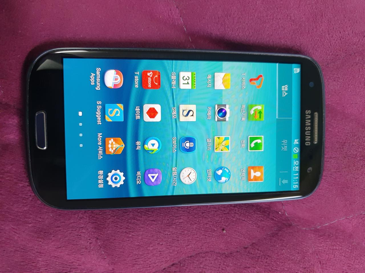 갤럭시S3 3G | 헬로마켓