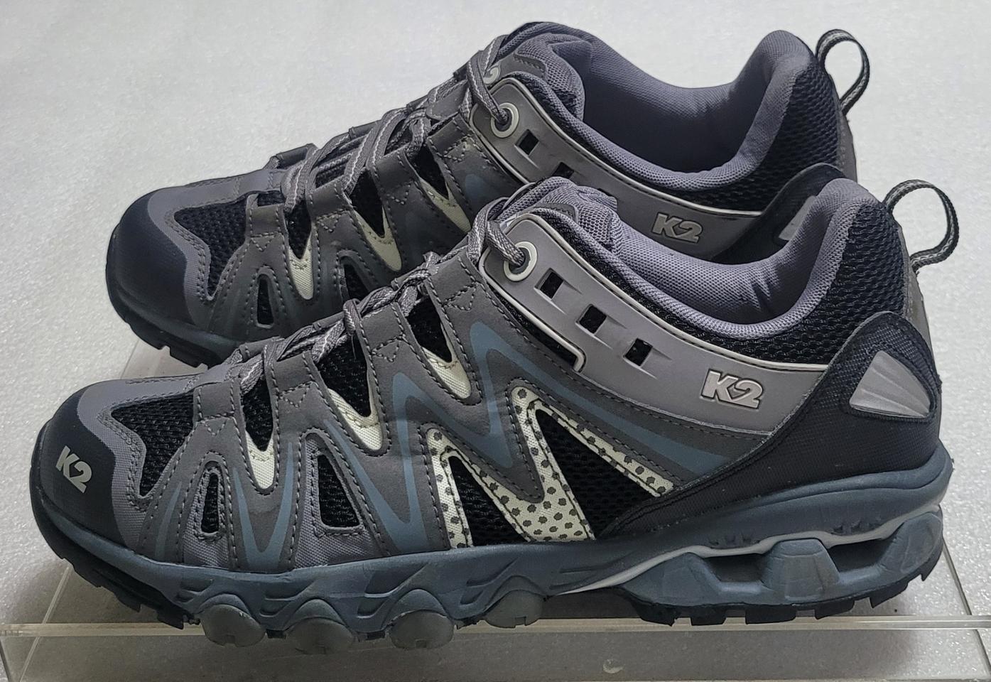 케이투 K2 방수 경등산화 트레킹화 남성용 270 | 헬로마켓