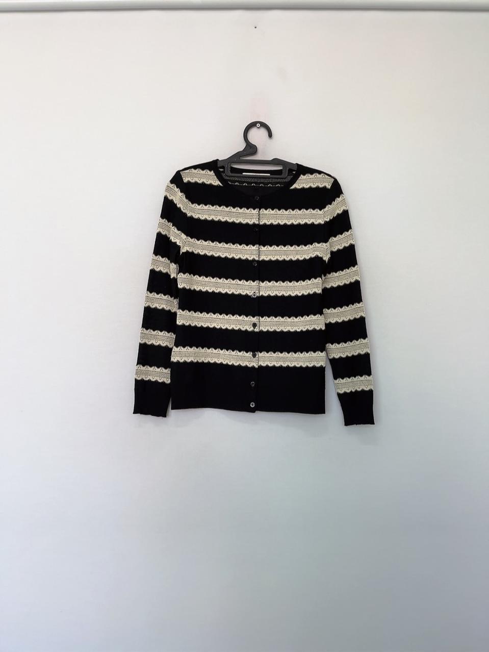 BCBG 니트 55 | 세컨웨어(헬로마켓)