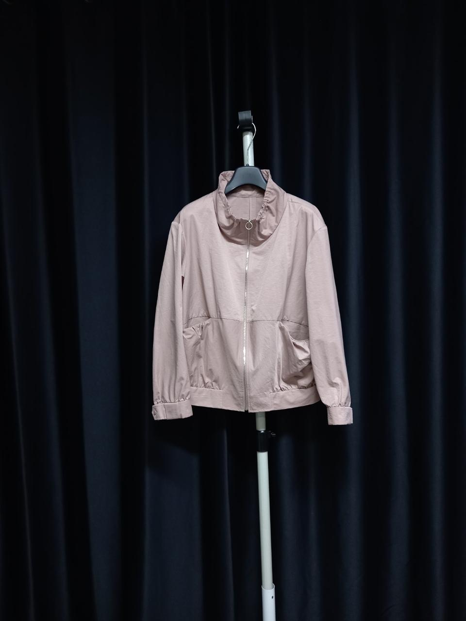 새 SJSJ 홀겹 춘추바람막이형 야상자켓 33~55 | 세컨웨어(헬로마켓)