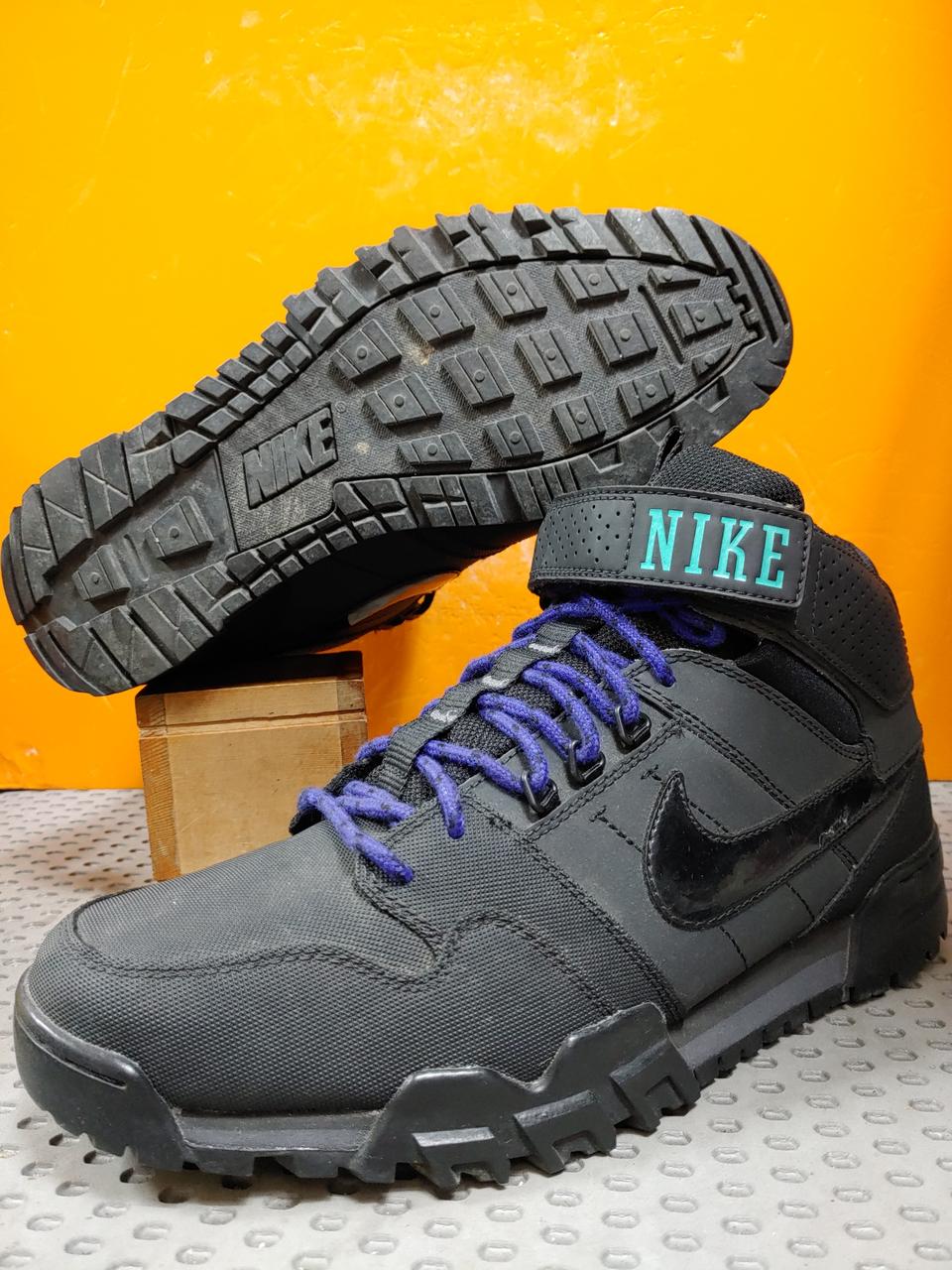 나이키 모건 미드2(US8표기260추천255) | 세컨웨어