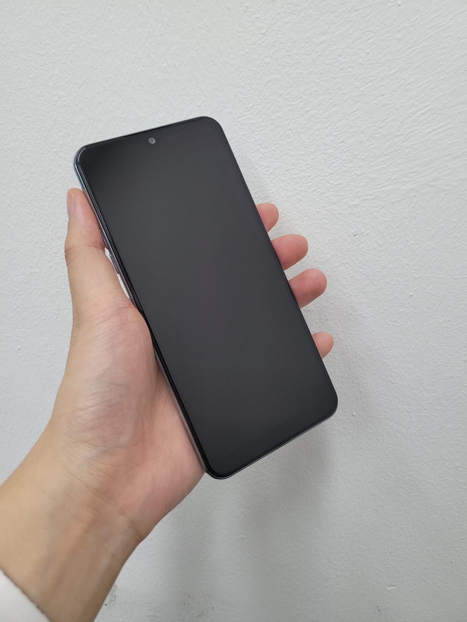 LG Q51 (Q510) 32G 화이트 B++급 단품 | 헬로마켓