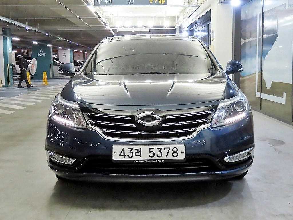 [르노(삼성)]SM5노바 2.0 LE 판매중입니다!!... | 헬로마켓