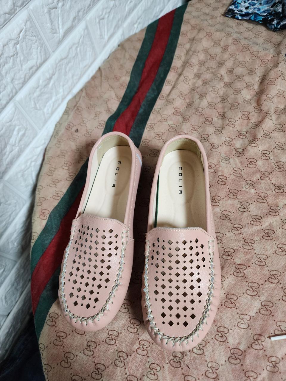 FOLIR여성발편한 슈즈37 | 헬로마켓